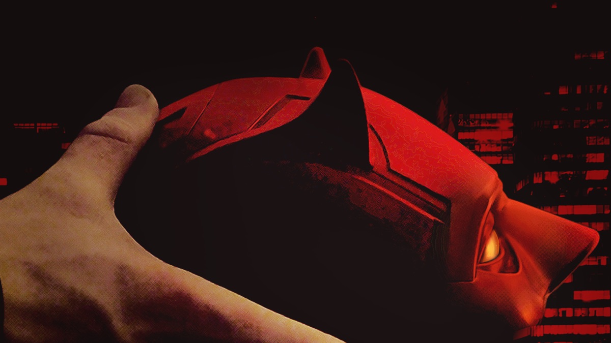 ‎Daredevil - Apple TV