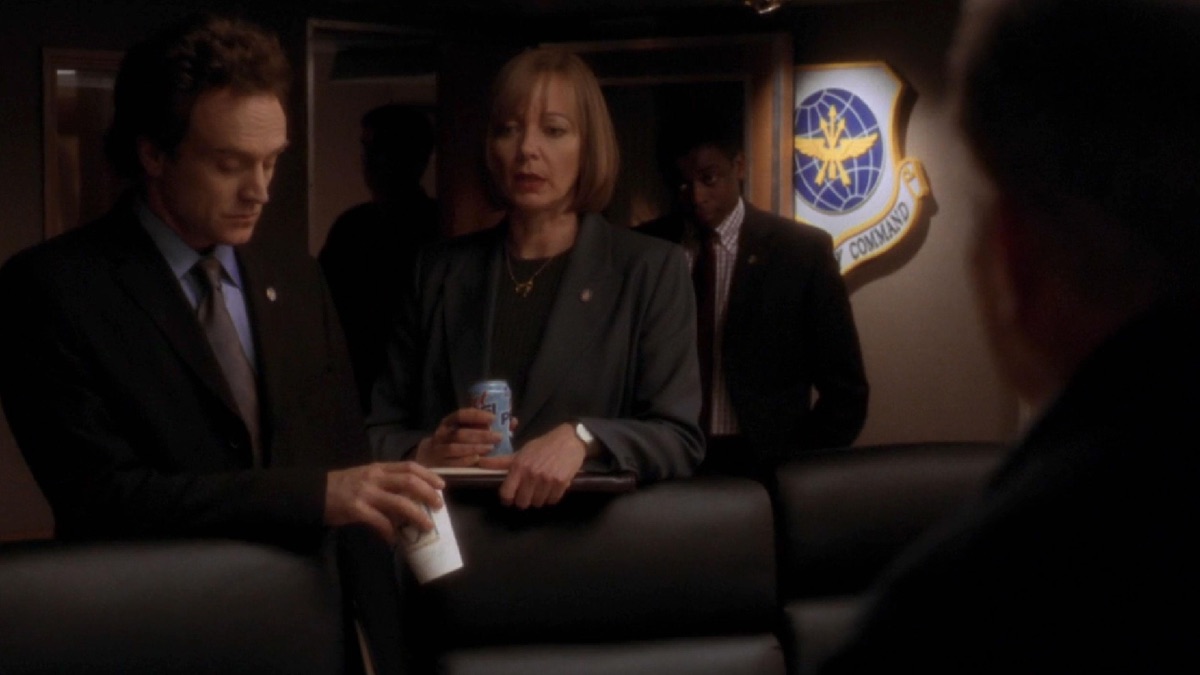 ‎California 47th – The West Wing (Season 4, Episode 16) - Apple TV (CA)