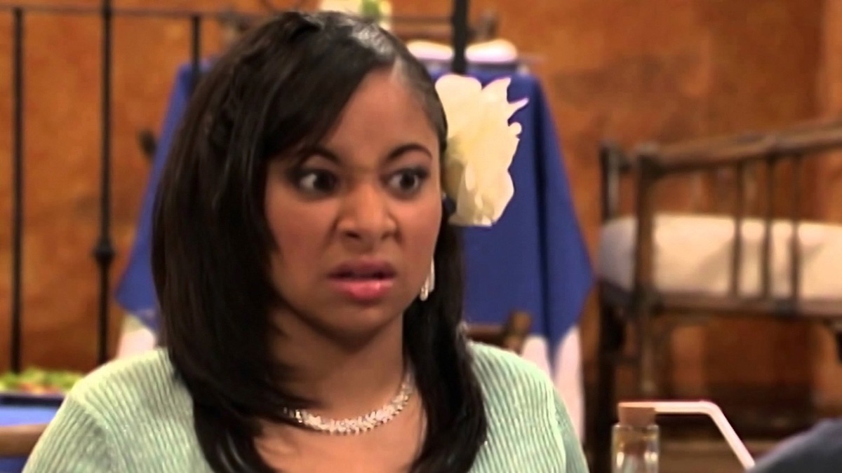 ‎Driven to Insanity - That's So Raven (Series 1, Episode 13) - Apple TV ...