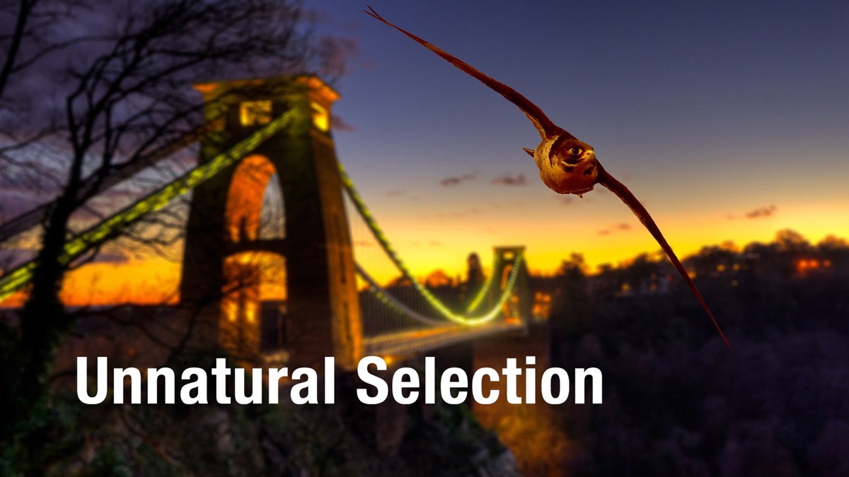 ‎Unnatural Selection - Apple TV