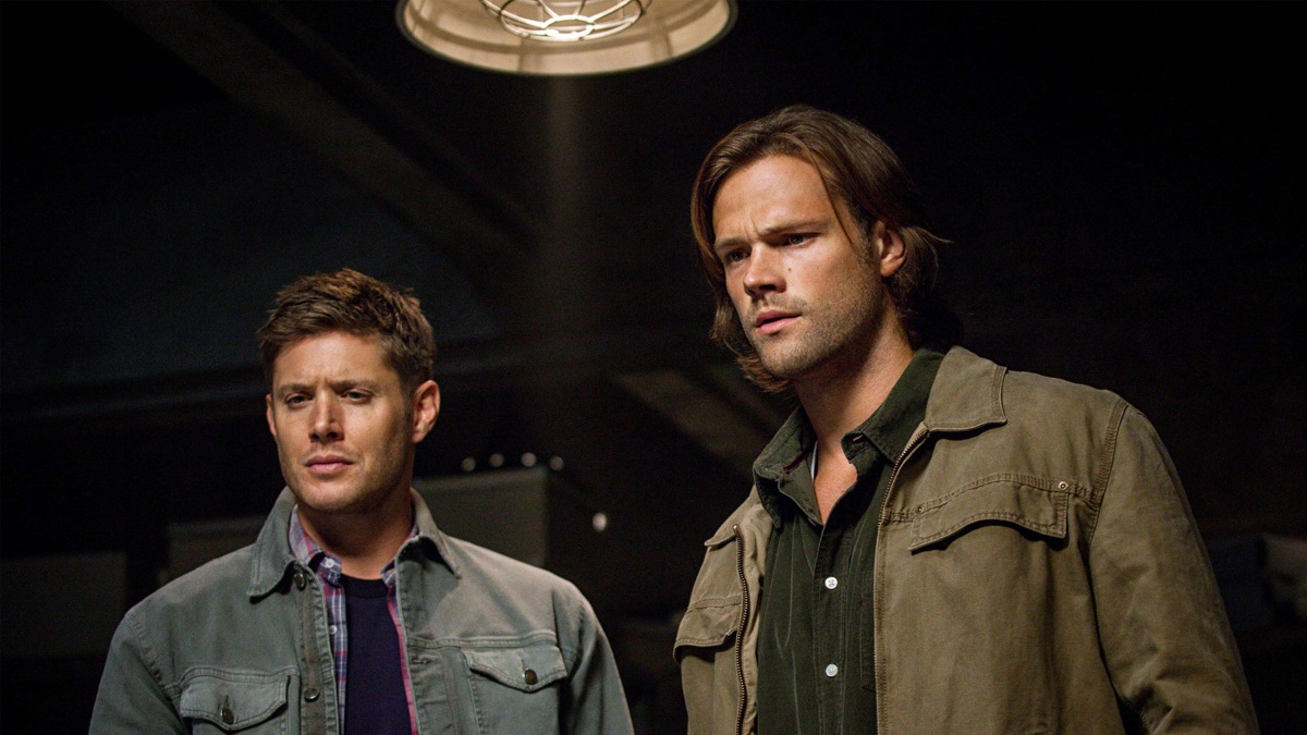 Abaddon Supernatural Season 9