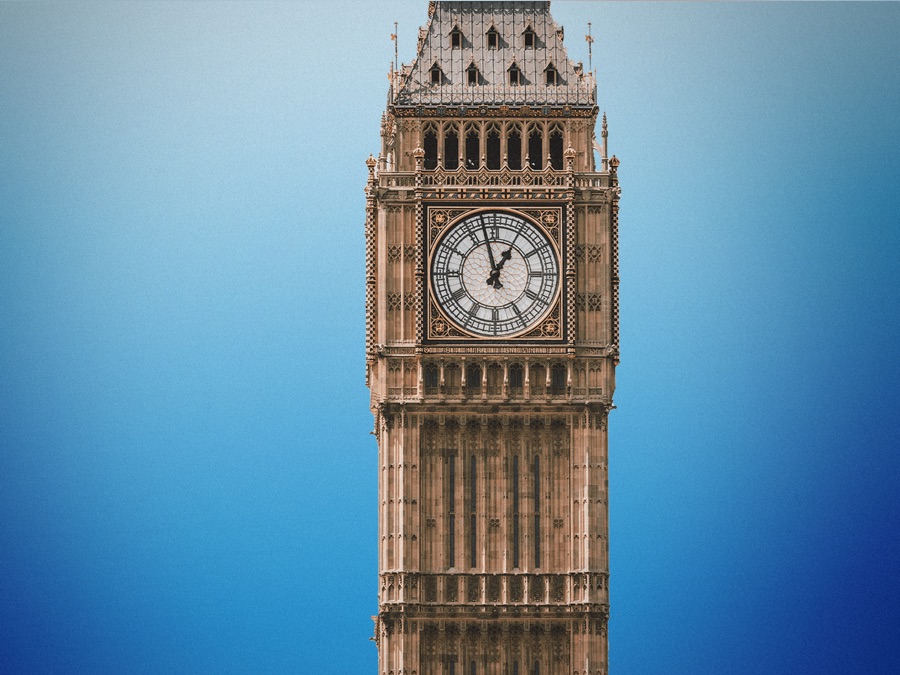 Big Ben: Saving the World's Most Famous Clock - Apple TV