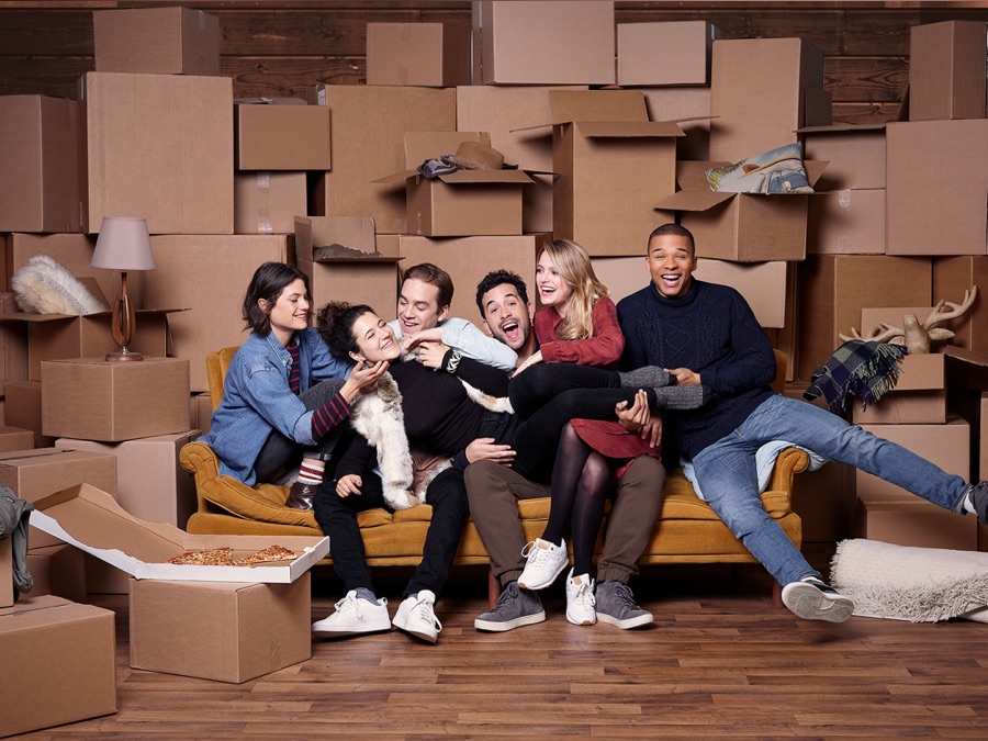 Le chalet - Apple TV (CA)