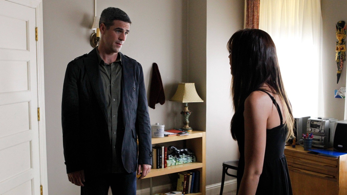 ‎Air Apparent - CSI: NY (Series 8, Episode 5) - Apple TV (KR)