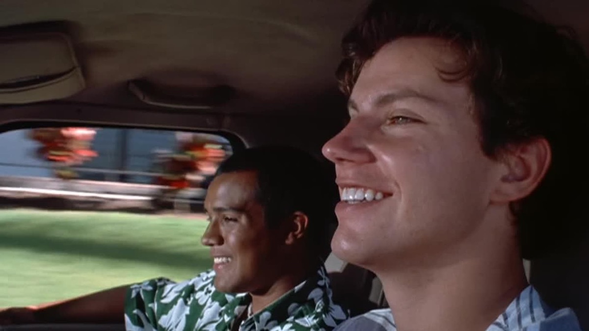 Beyond Paradise - Apple TV