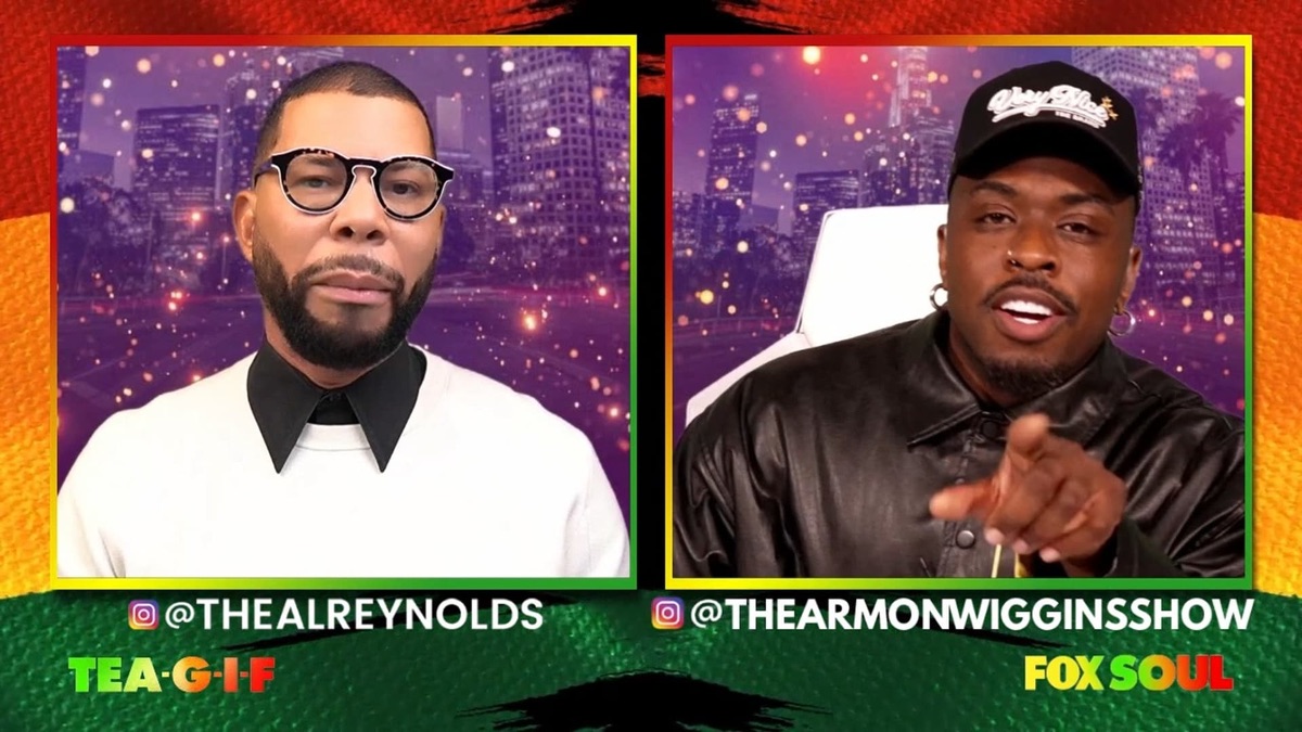 Episode 103 - TEA-G-I-F (Season 4, Episode 103) - Apple TV