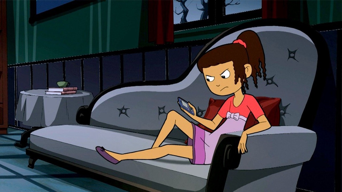 Ghosts of Time – Ghosts of Time (Season 1, Episode 6) - Apple TV (CA)