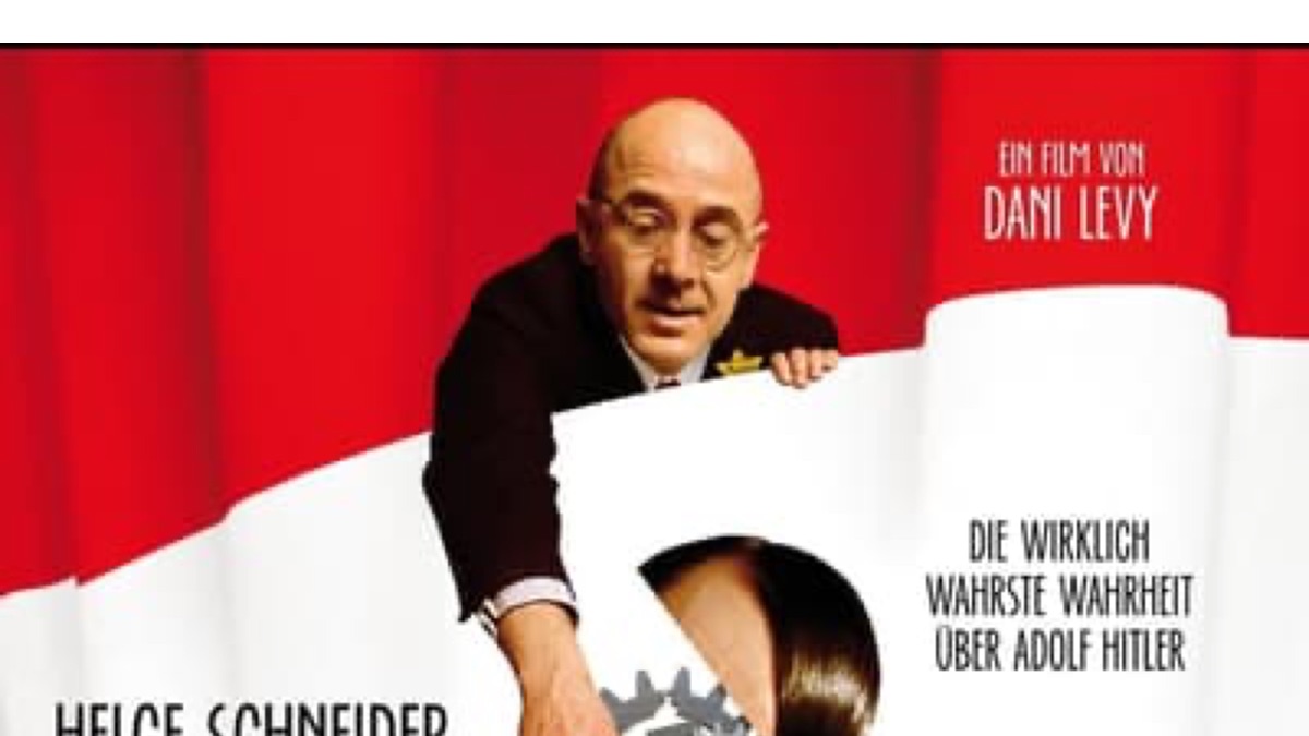 ‎Mein Führer - Apple TV