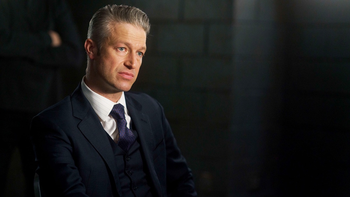 ‎Duty to Report - Law & Order: Special Victims Unit (Series 25, Episode ...