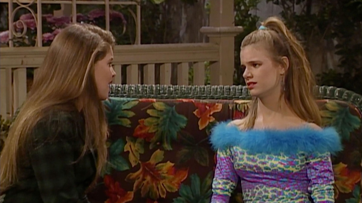Birthday Blues – Full House (Season 6, Episode 14) - Apple TV (AU)