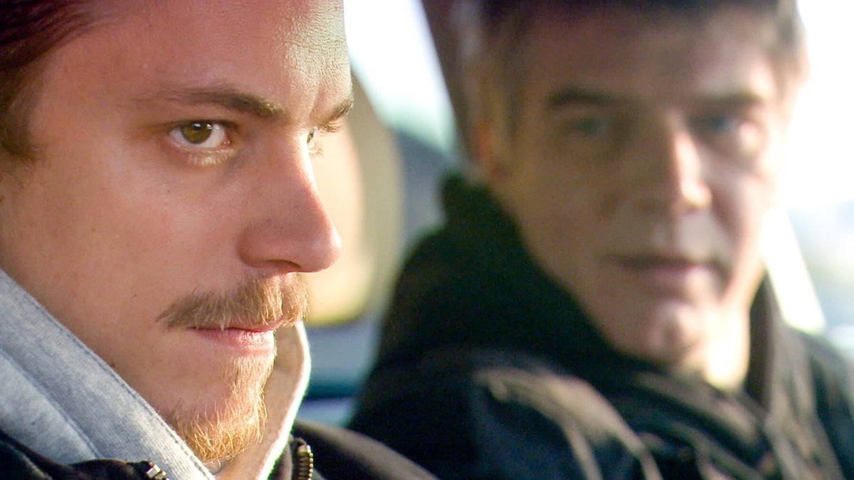 Leo Gaut - Johan Falk (Season 1, Episode 4) - Apple TV