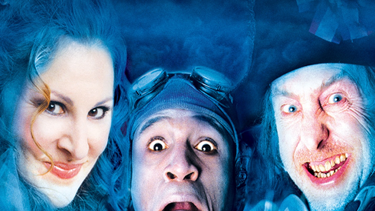 ‎The Scream Team - Apple TV