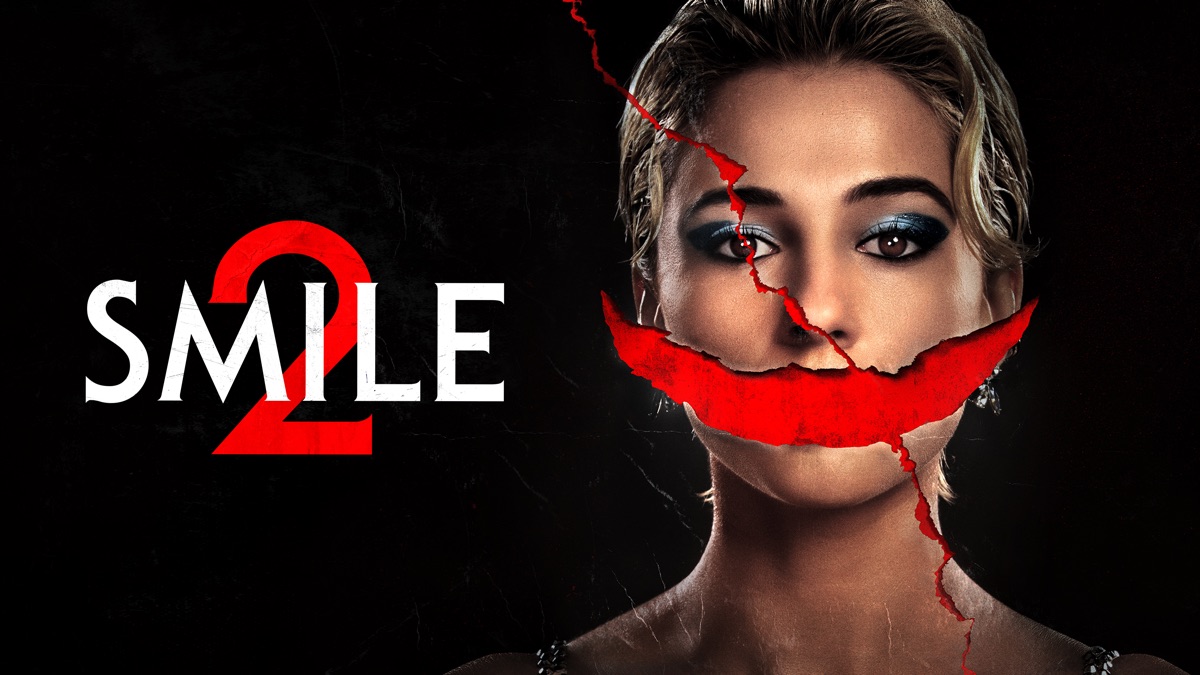 ‎Smile 2 - Apple TV