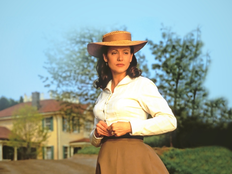 Little Men - Apple TV