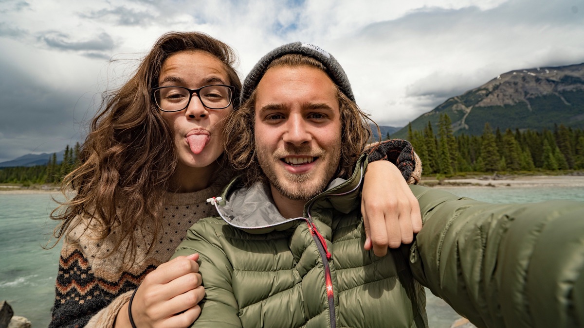 Expedition Happiness - Apple TV