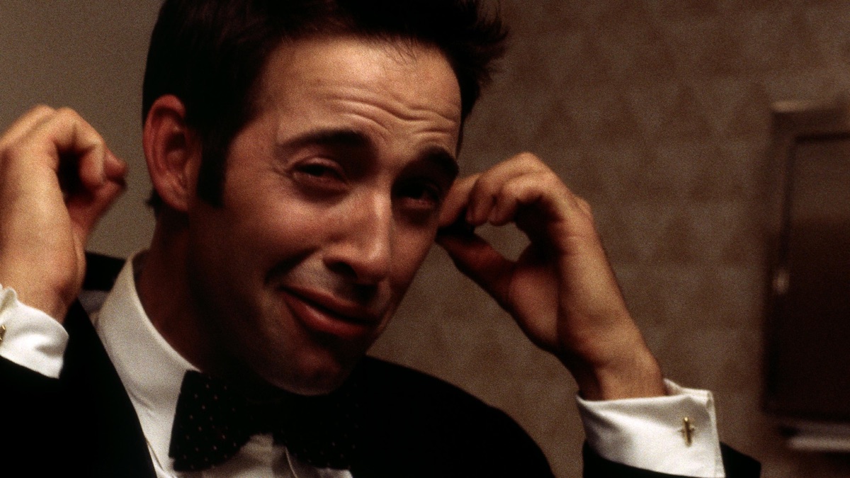 ‎Club Soda and Salt - Curb Your Enthusiasm (Series 3, Episode 3 ...