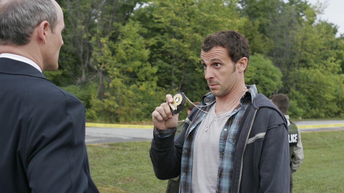 Bon Cop Bad Cop - Apple TV (UK)