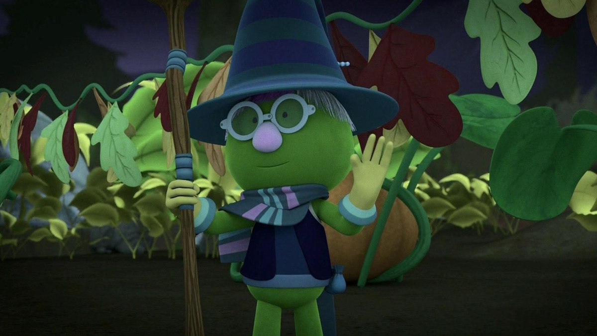 The Legend of Doozer Hollow - Doozers (Series 1, Episode 24) - Apple TV ...