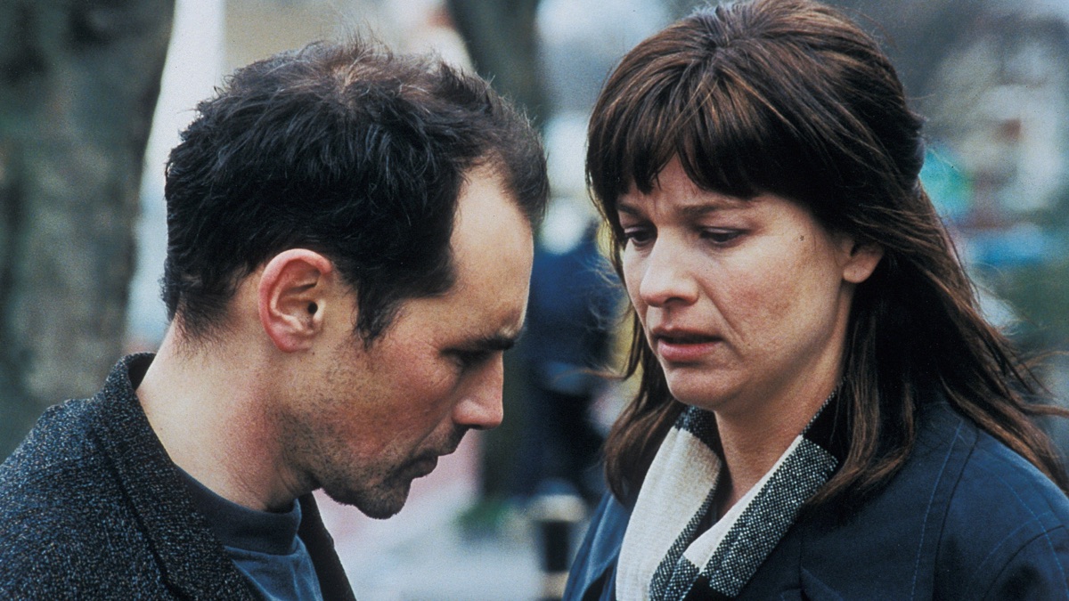 Intimacy - Apple TV (BE)