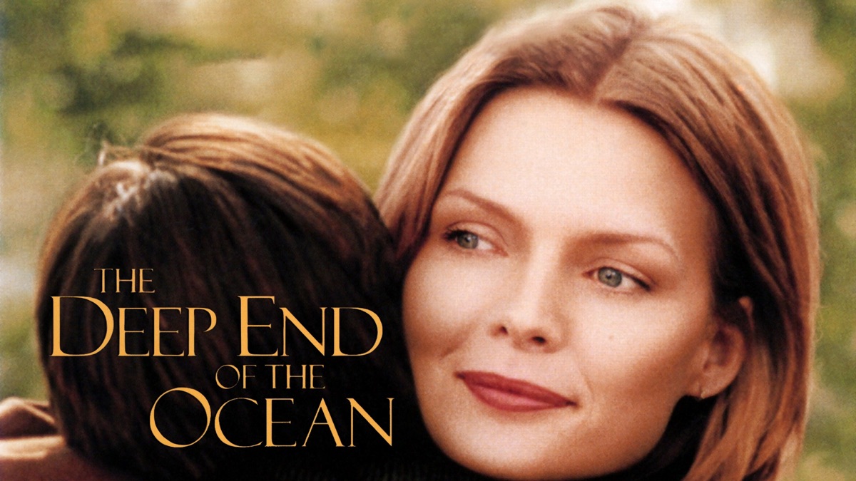 ‎The Deep End Of The Ocean - Apple TV