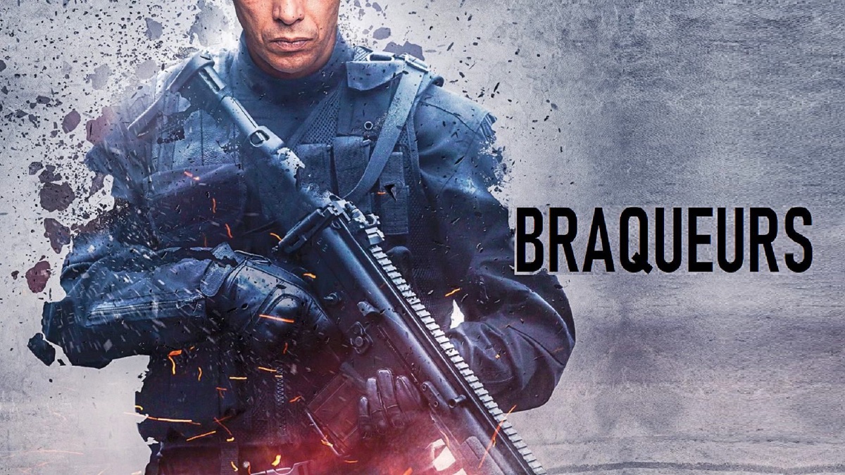 ‎Braqueurs - Apple TV