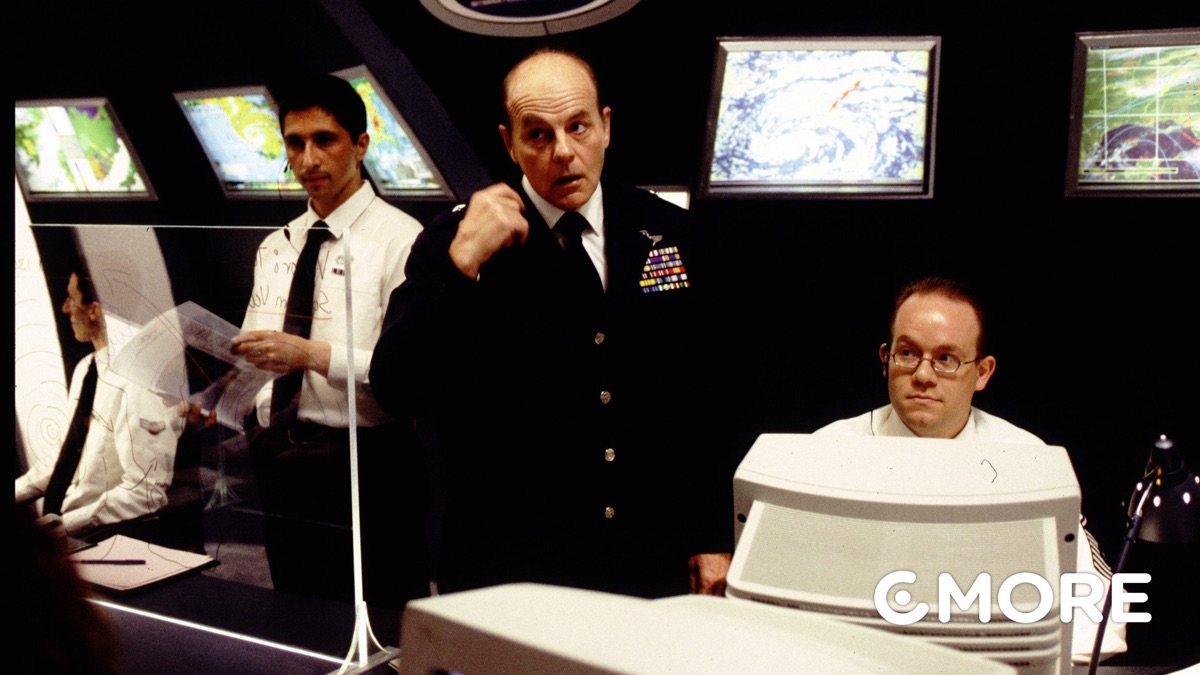 Maximum Velocity - Apple TV