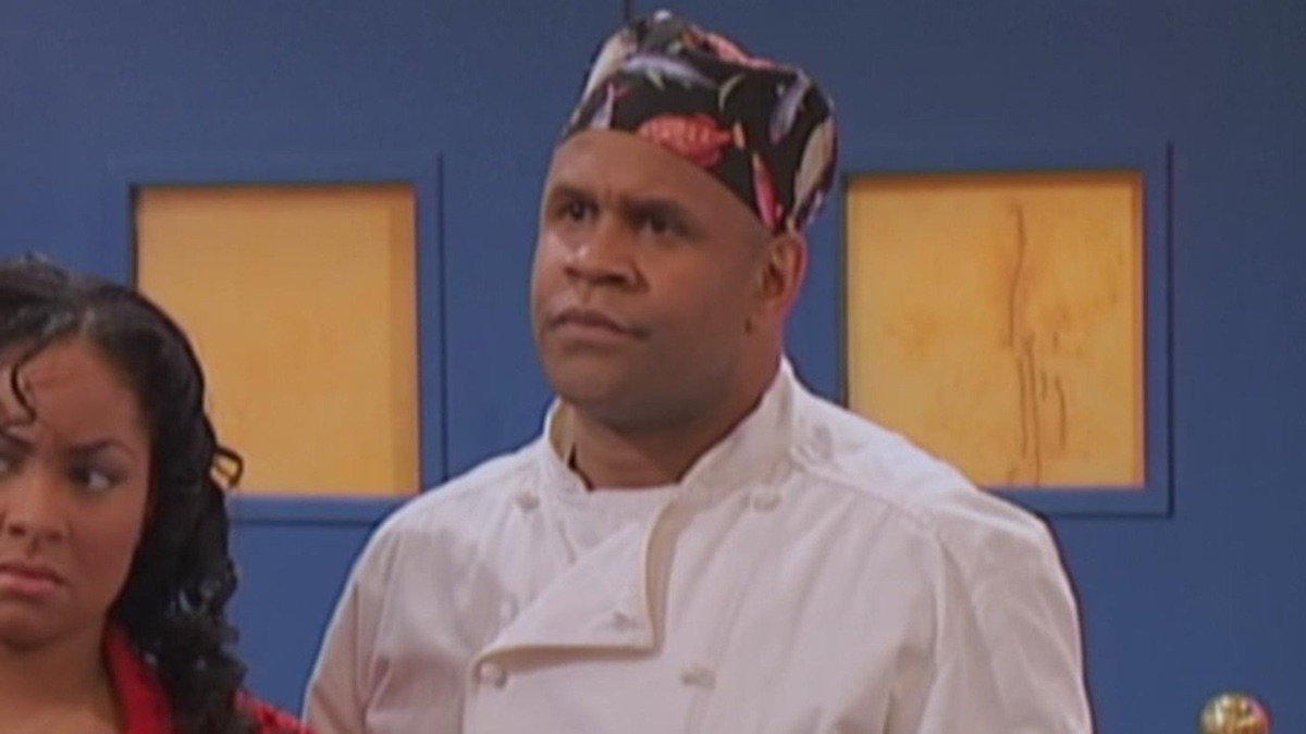 ‎The Grill Next Door - That's So Raven (Series 3, Episode 24) - Apple ...