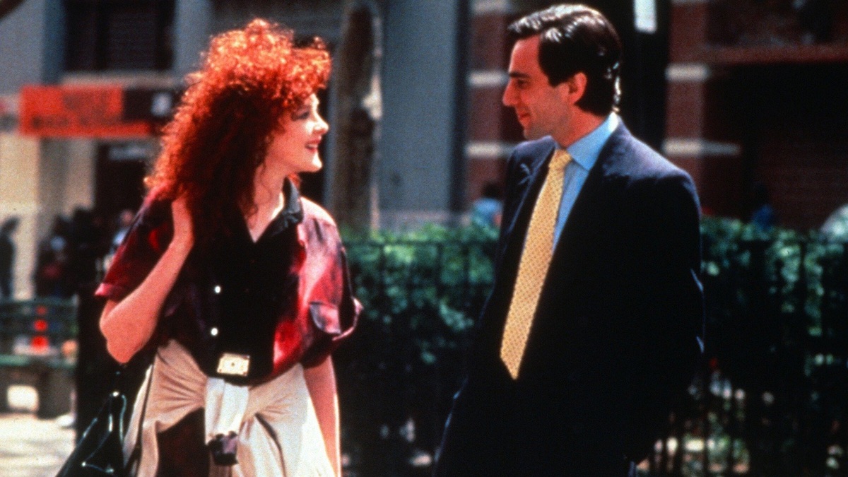 Stars and Bars - Apple TV