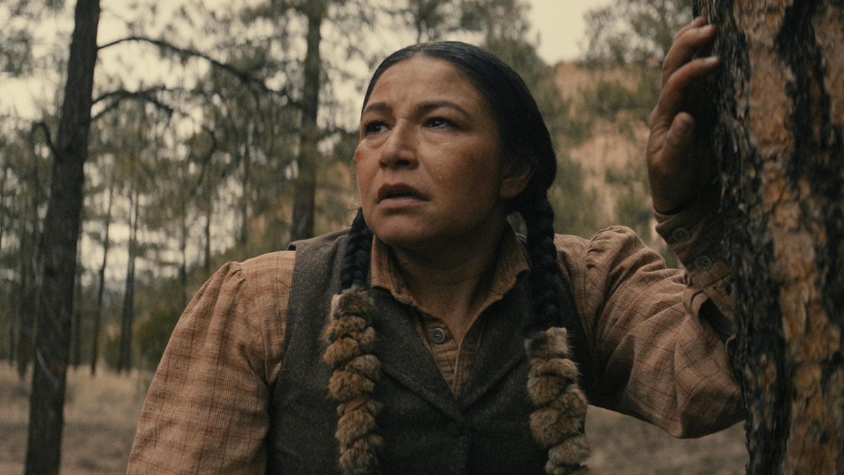 Everybody Hurts - Outer Range (Season 2, Episode 3) - Apple TV