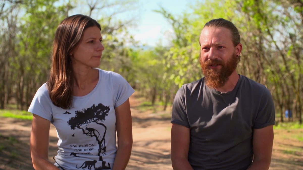 Episode 9 - Work on the Wild Side (Series 1, Episode 9) - Apple TV (UK)