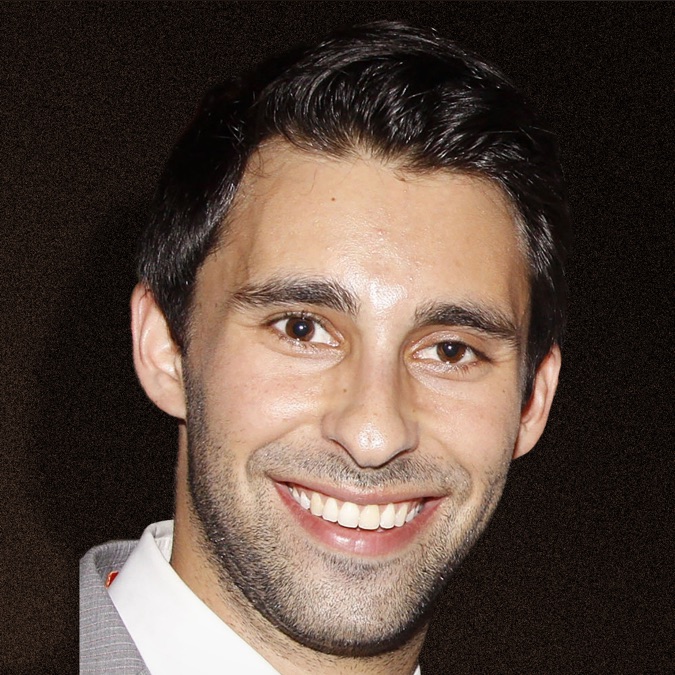 ‎Películas y programas de TV de Rafi Silver - Apple TV