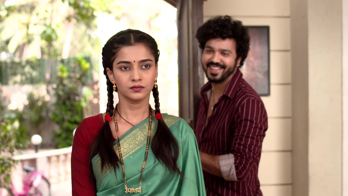 Rama Faces Backlash - Morambaa (Season 1, Episode 706) - Apple TV