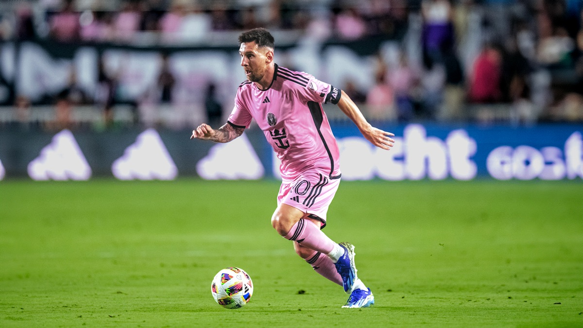 Orlando City vs. Inter Miami CF February 14, 2025 - Watch MLS Game