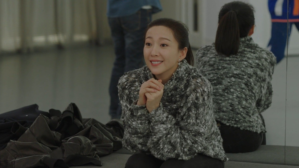 小欢喜 - A Little Reunion (Series 1, Episode 36) - Apple TV (IE)