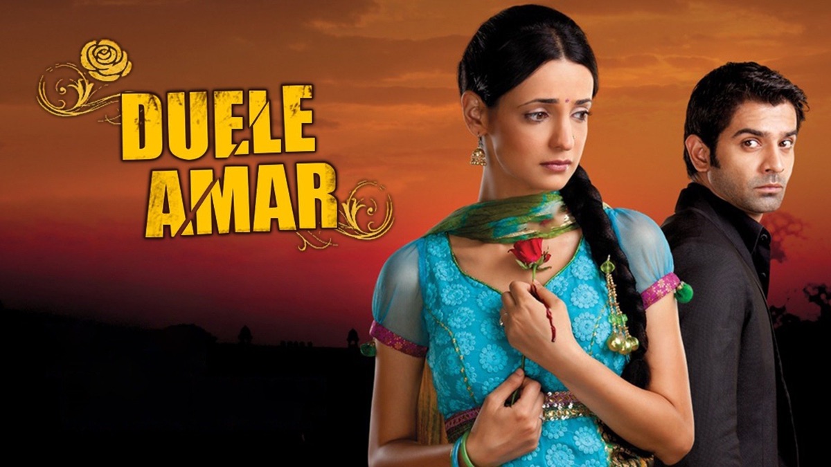‎Duele Amar - Apple TV