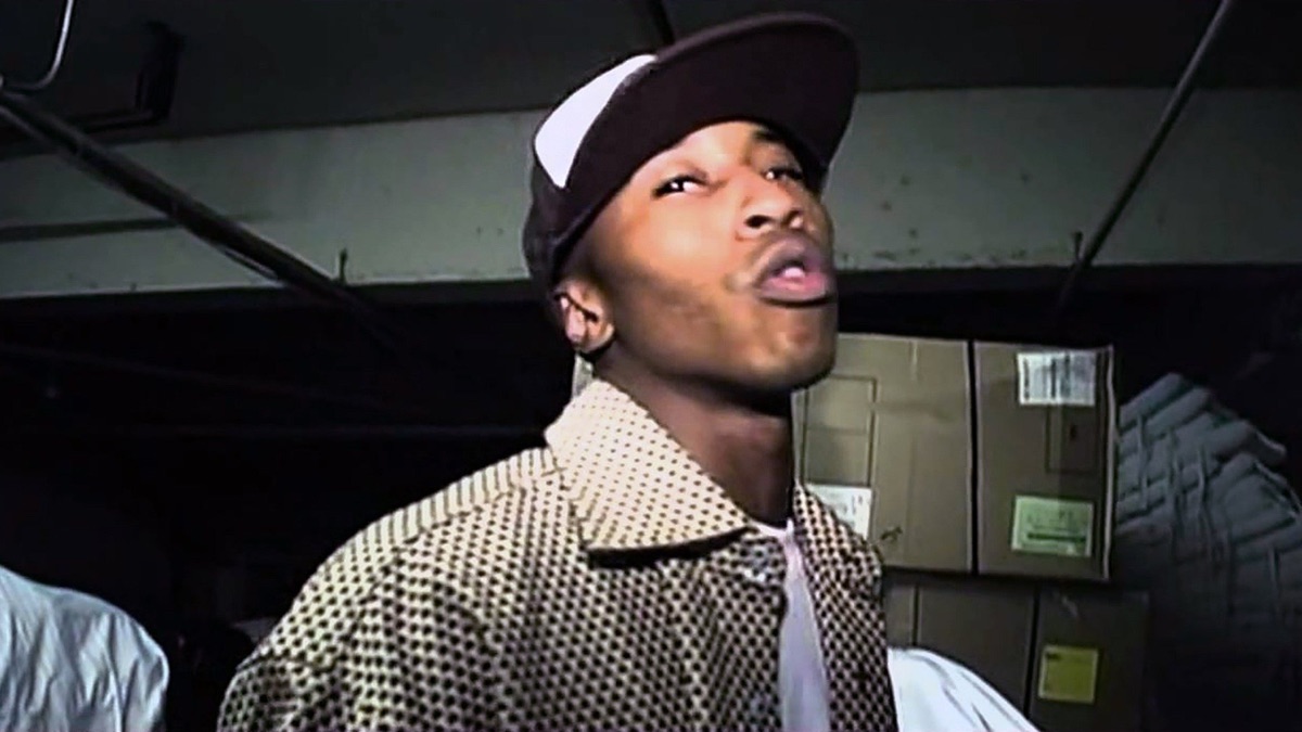 Rap Sheet: Hip Hop and the Cops - Apple TV