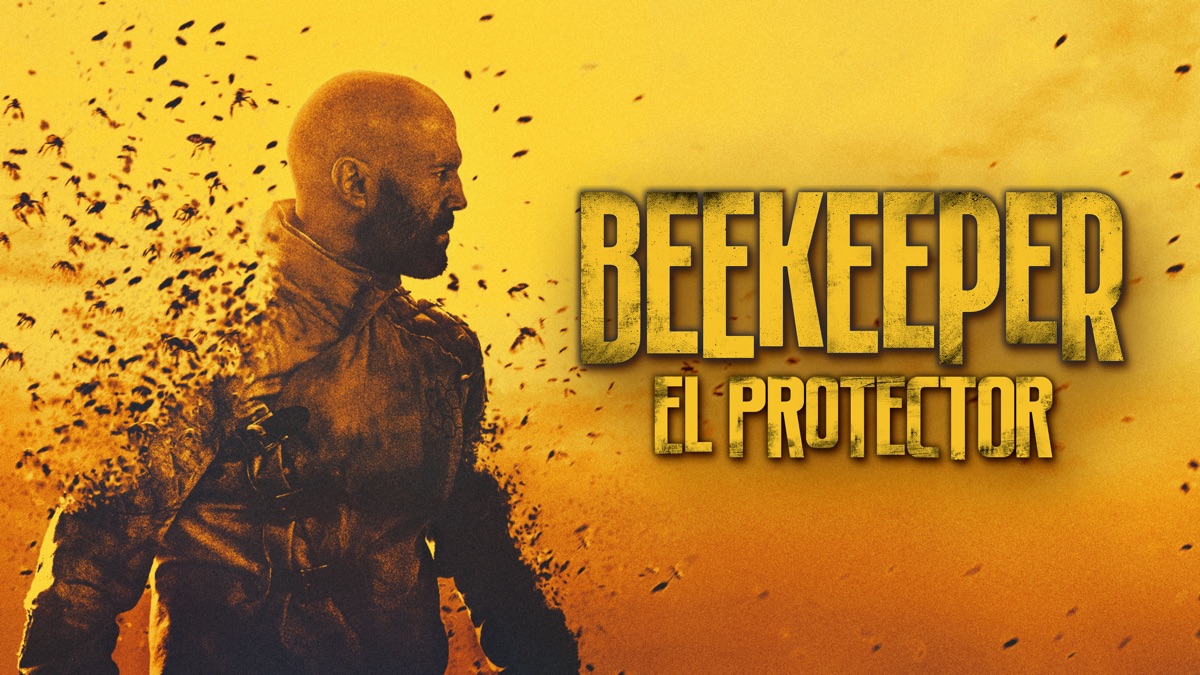 ‎Beekeeper: El protector - Apple TV