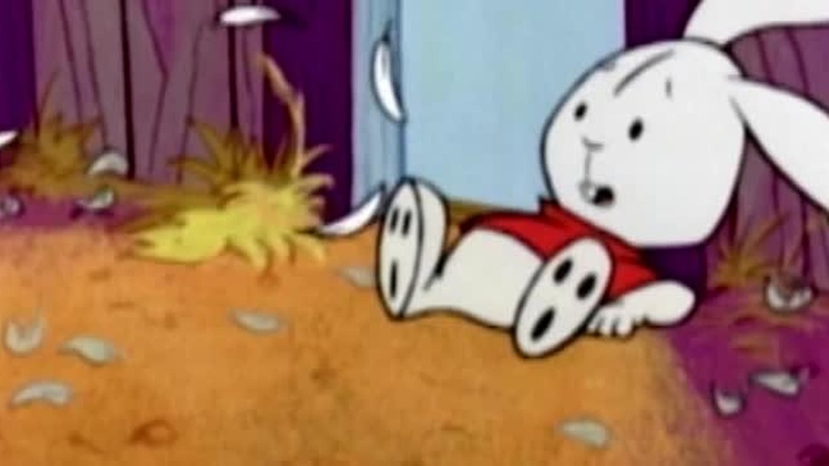 The First Easter Egg - Apple TV