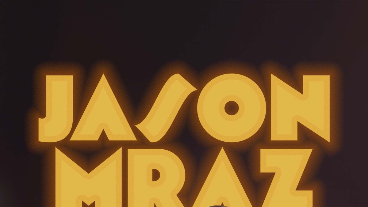 ‎Jason Mraz - Apple TV