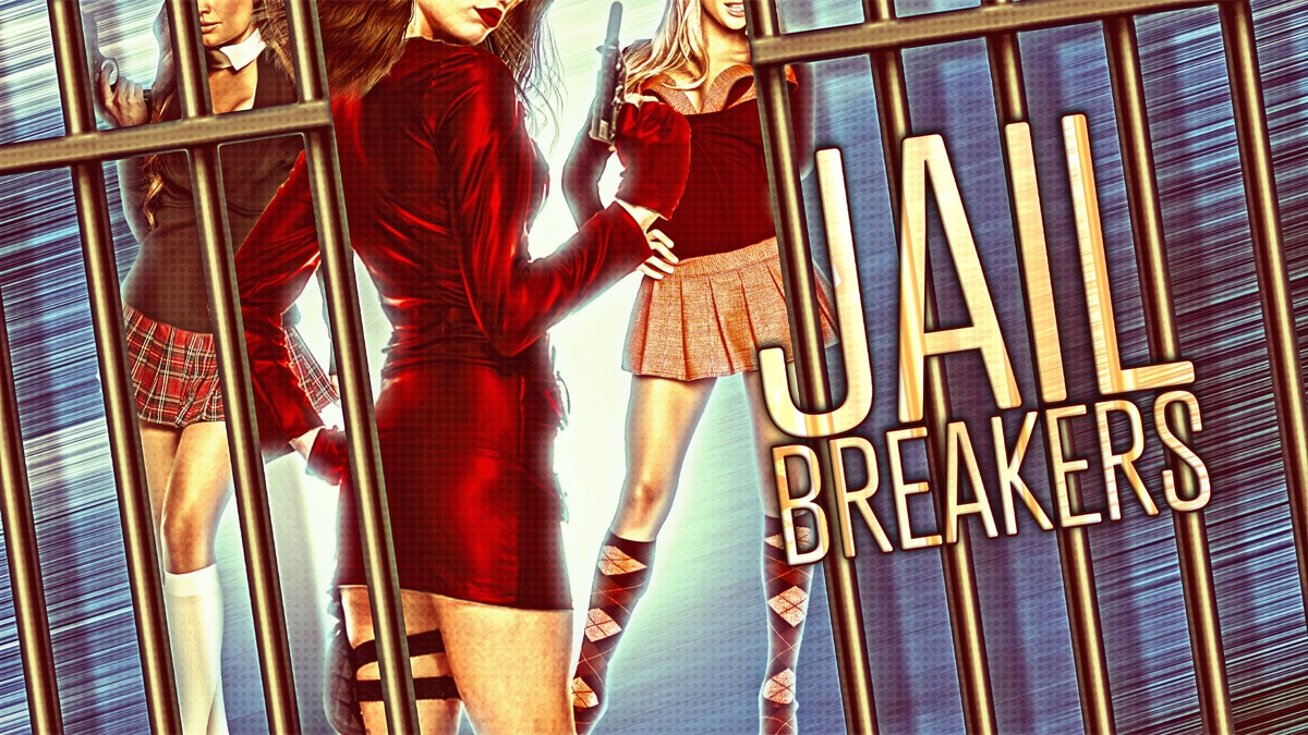 ‎Jail Breakers - Apple TV