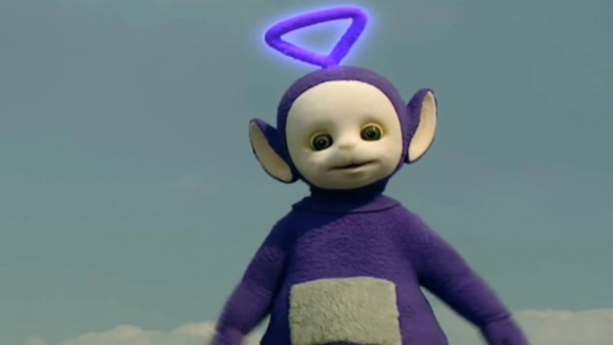 Orange Picking – Teletubbies (Original Series) (Season 2, Episode 103 ...