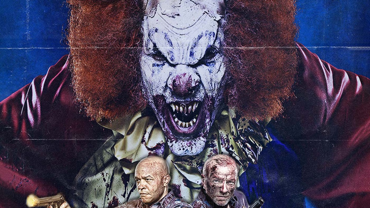 ‎The Night Watchmen - Apple TV