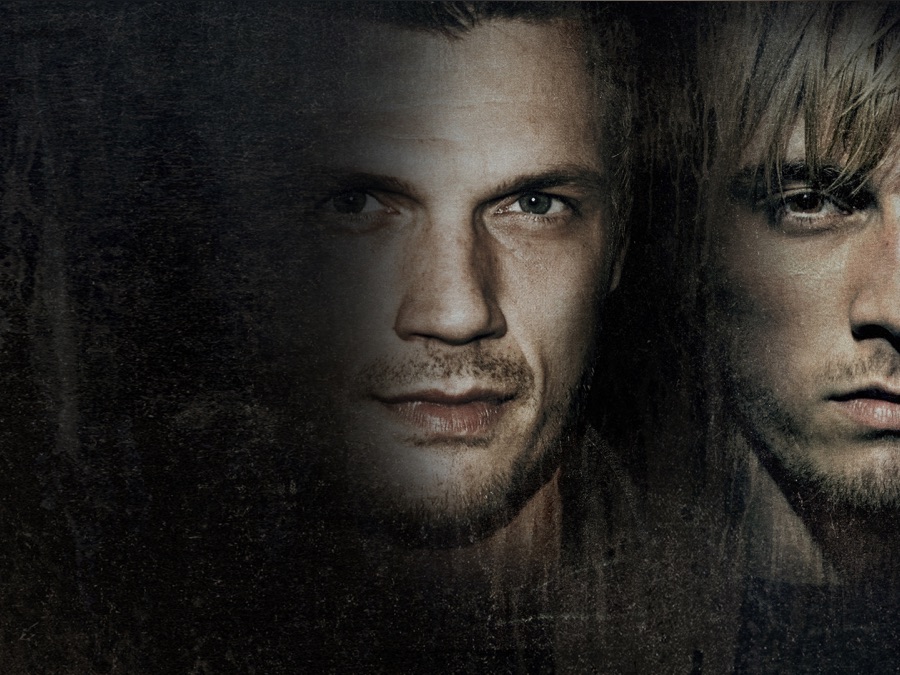Fallen Idols: Nick and Aaron Carter - Apple TV