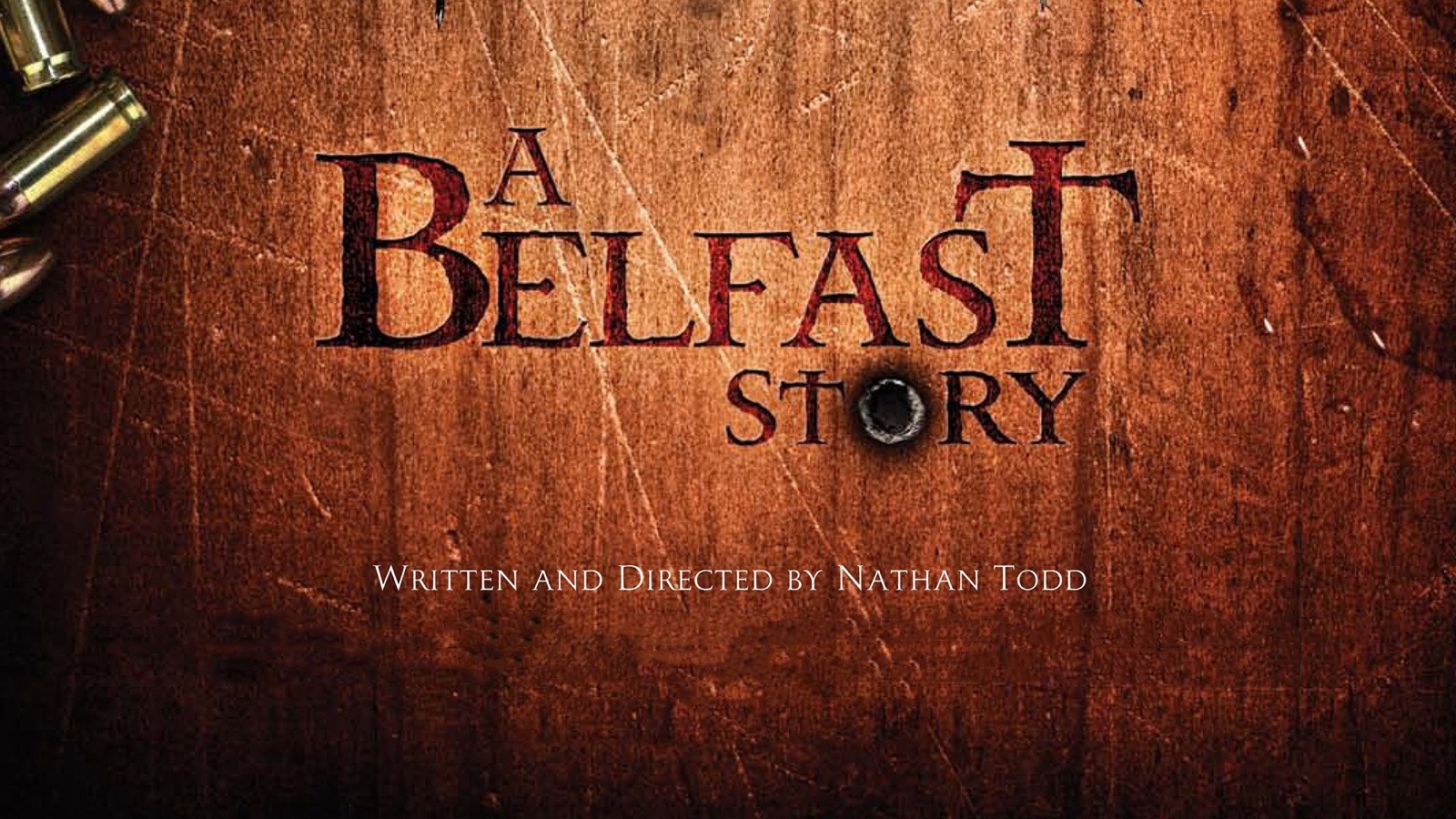 A Belfast Story on Apple TV