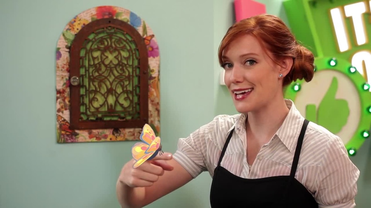 The Safety Show - Ruby's Studio (Season 1, Episode 3) - Apple TV