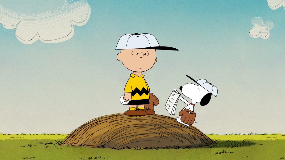 Watch Nobody’s Perfect, Snoopy - The Snoopy Show (Series 3, Episode 5 ...