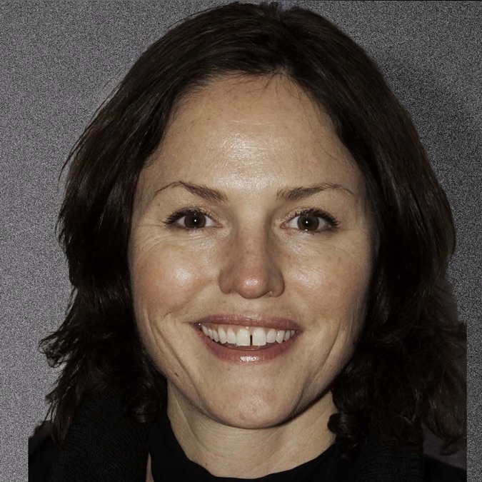 Jorja Fox Er