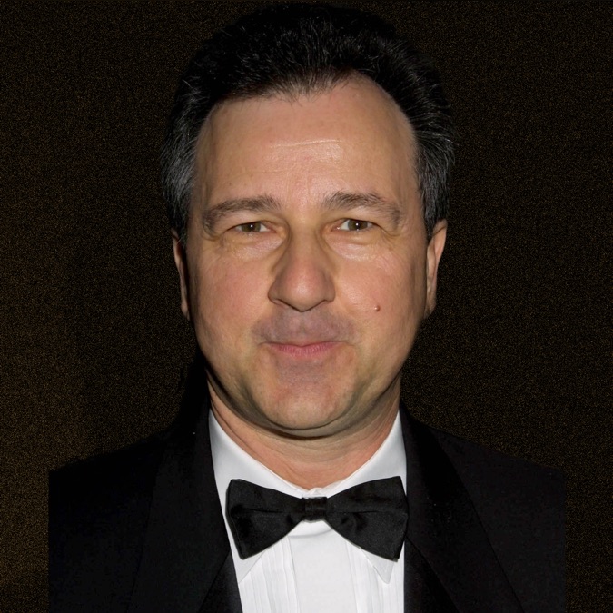 Bruno Kirby Entourage