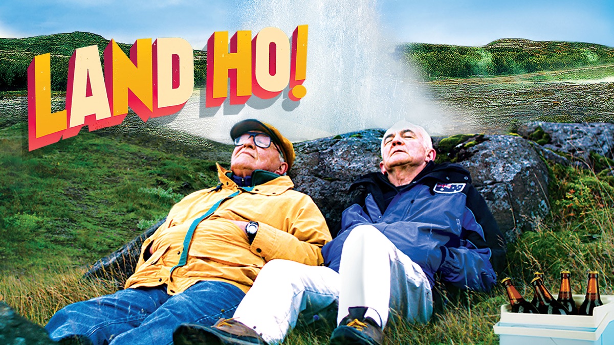 ‎Land Ho! - Apple TV