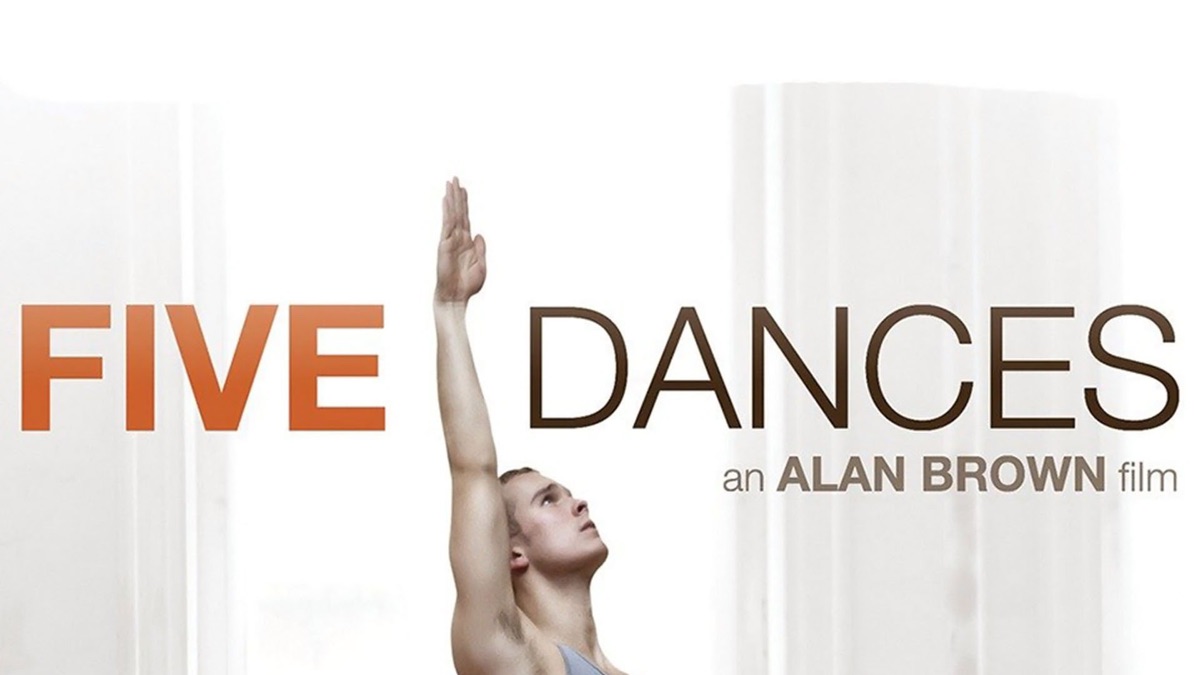 ‎Five Dances - Apple TV